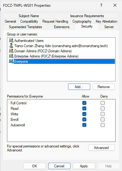 KB - VMWARE001: How to replace a vCenter (vSphere) Server Machine SSL Certificate from self ...